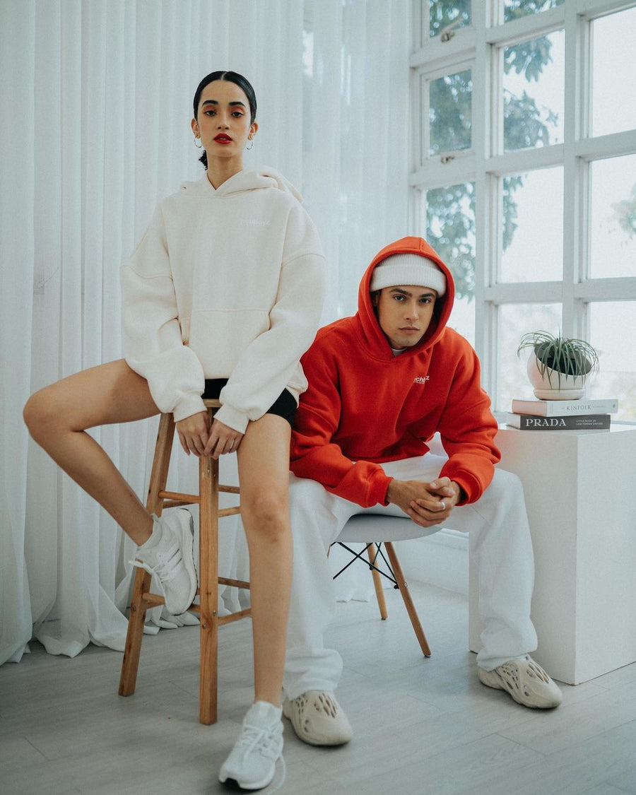 Ethically and Sustainably Made Streetwear