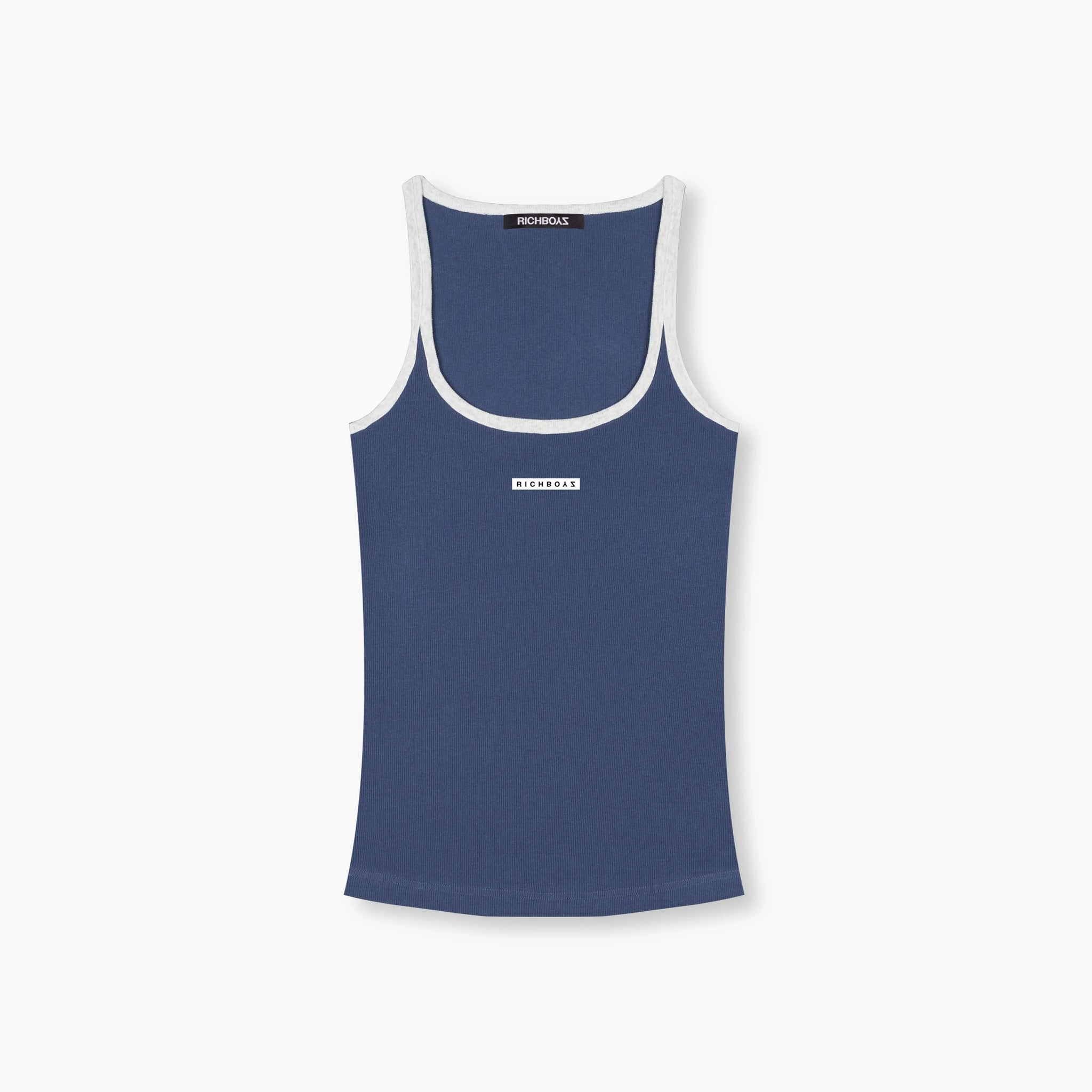 Cami Tank - Tekapo