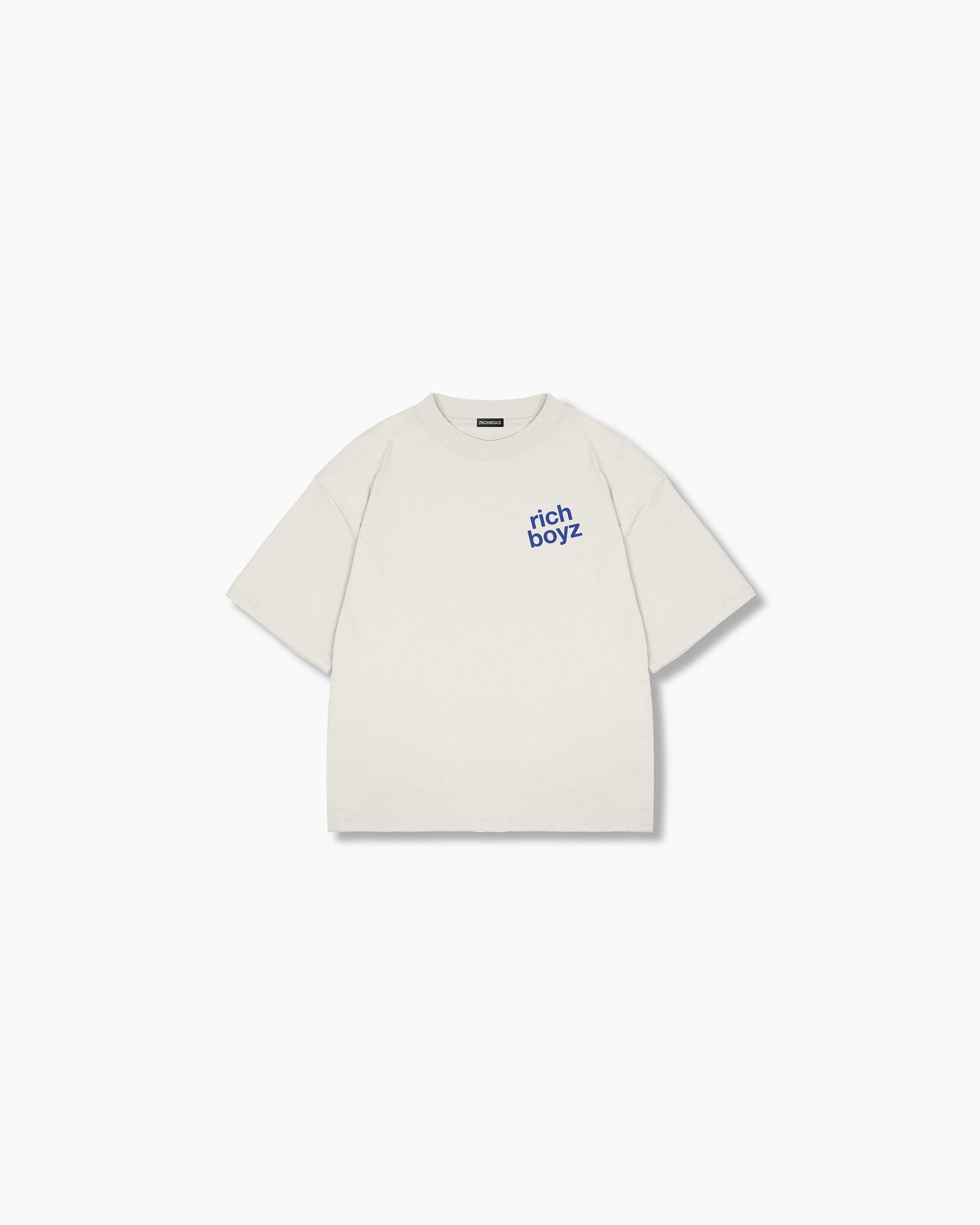 Club Tee - Capri
