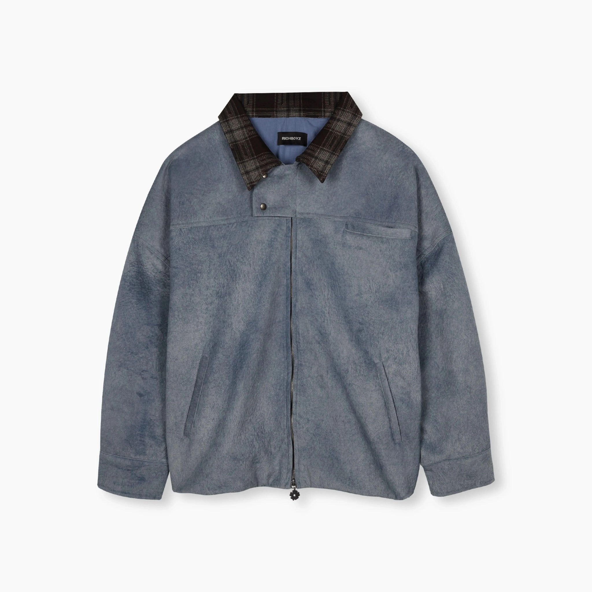Zip Jacket