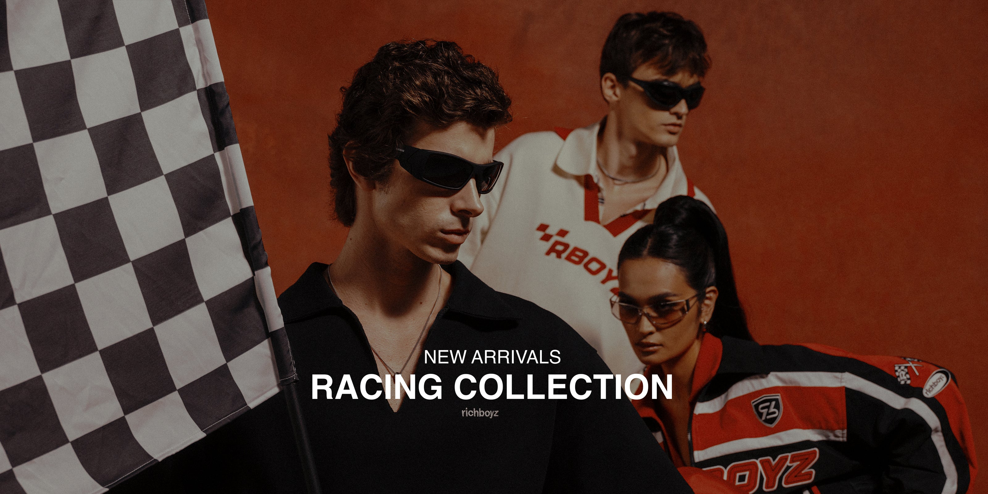 Richboyz Luxury Streetwear