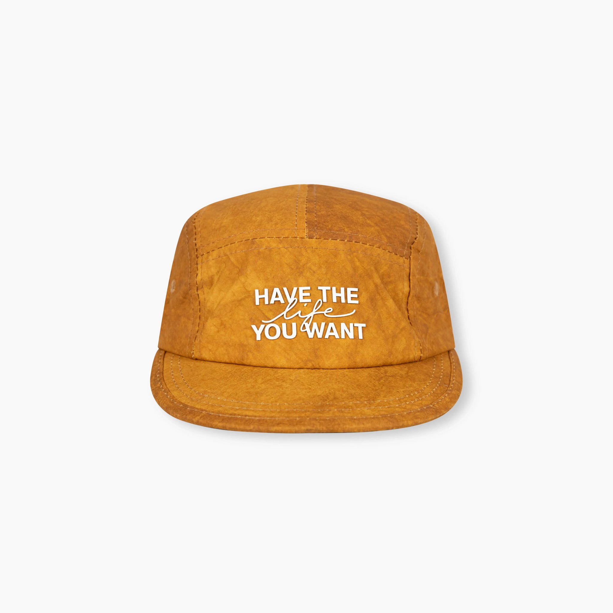 Traverse Cap - Clay