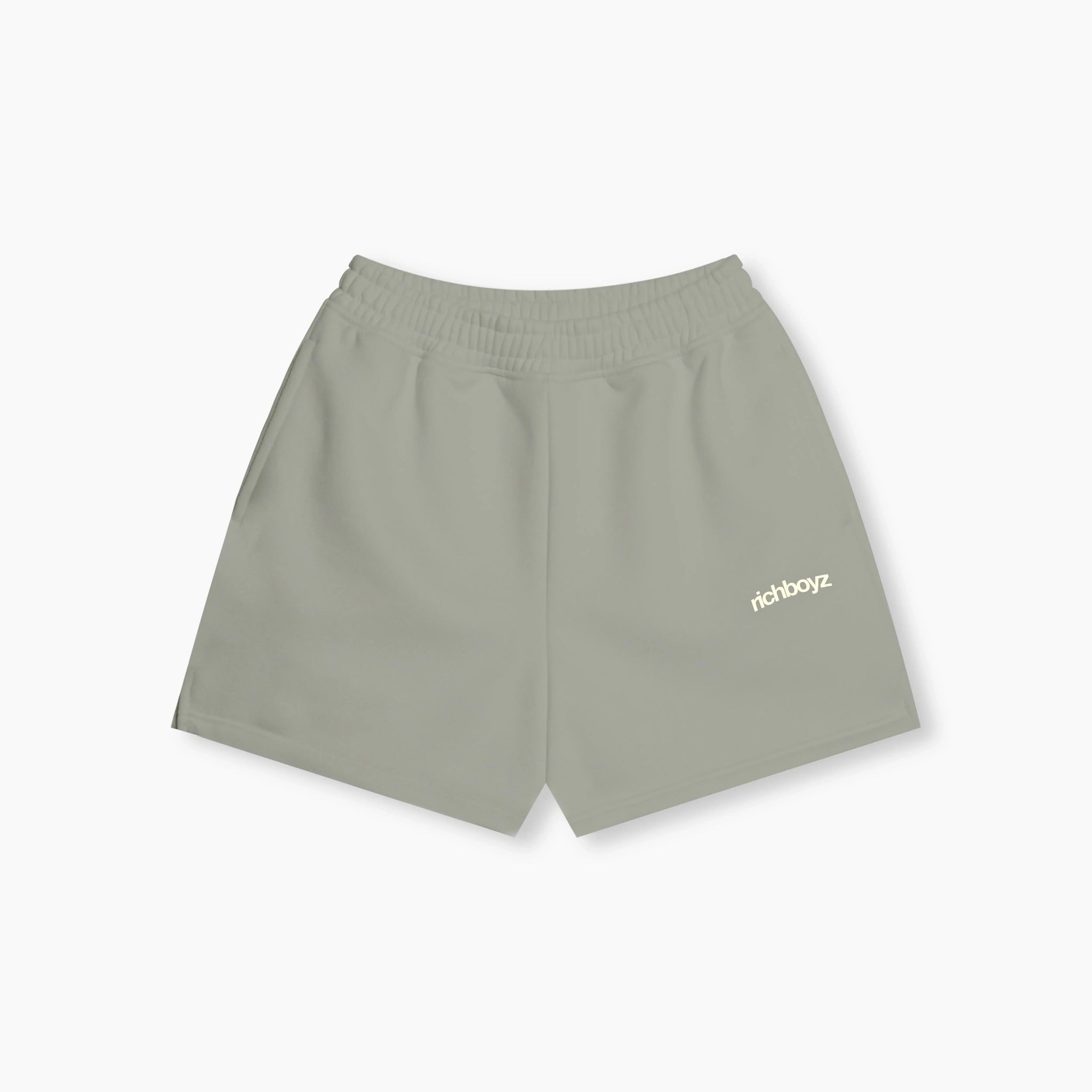 Club Short - Icy Gray