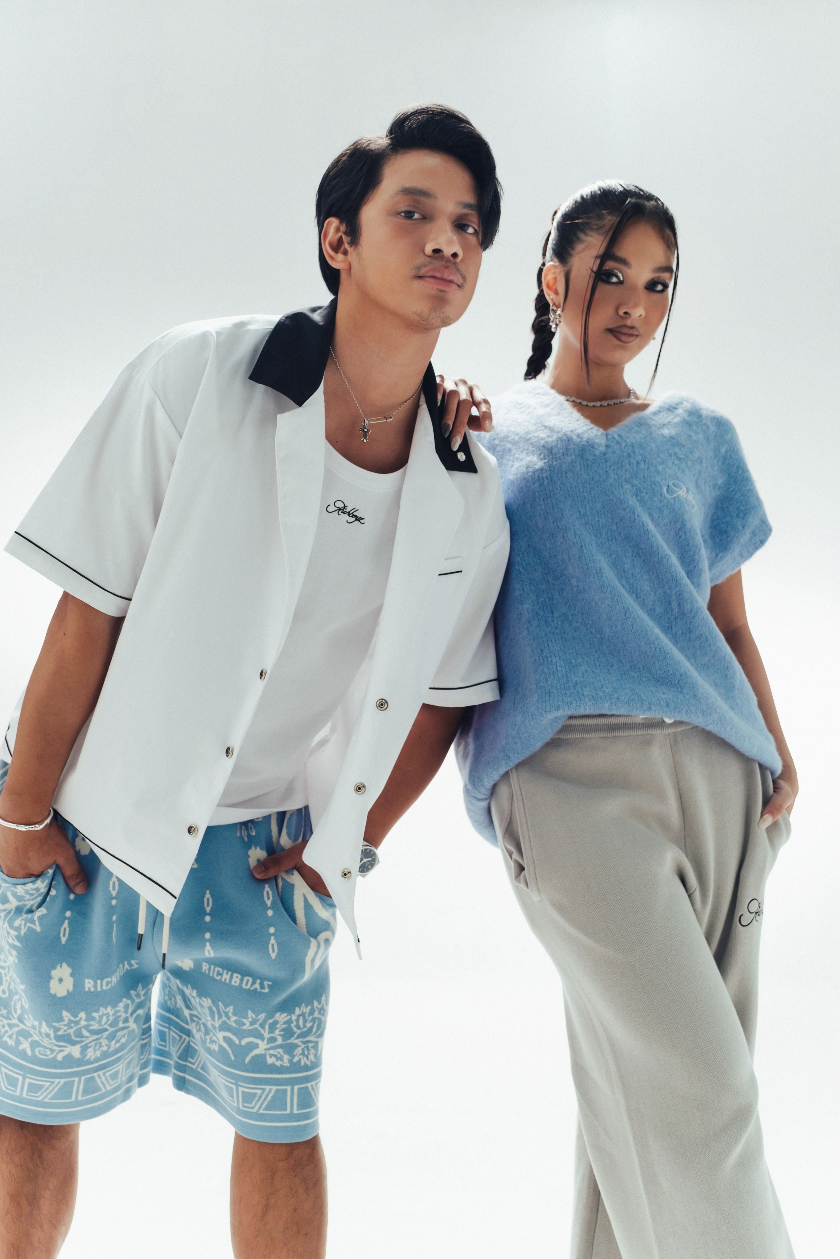 Richboyz Luxury Streetwear