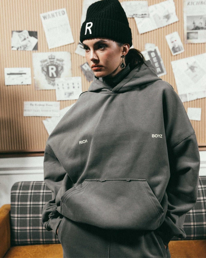 Streetwear Hoodies | Overhead